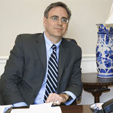 Bill Sherman | The Sherman Law Group
